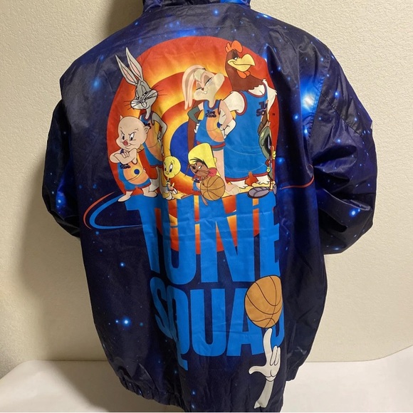Members Only | Jackets & Coats | Members Only X Looney Tunes Limited ...